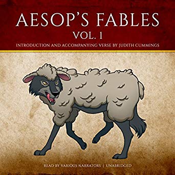 Aesop's Fables, Vol. 1 by Aesop | Goodreads