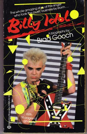 Billy Idol by Brad Gooch | Goodreads