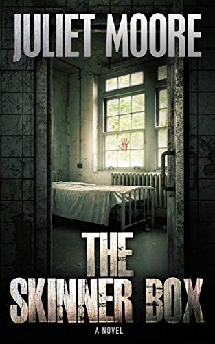 The Skinner Box (Detective Elizabeth Stratton #2) by Juliet Moore ...