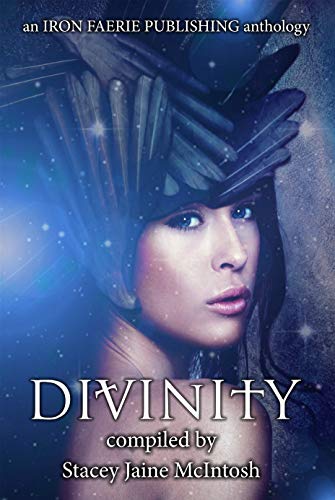 Divinity (Beyond Fantasy Series Book 2) by Stacey Jaine McIntosh ...
