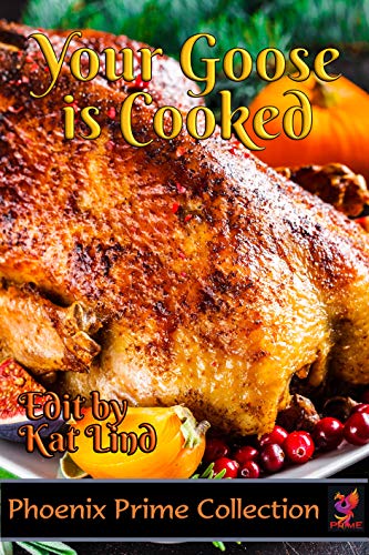 Your Goose is Cooked by Kat Lind | Goodreads