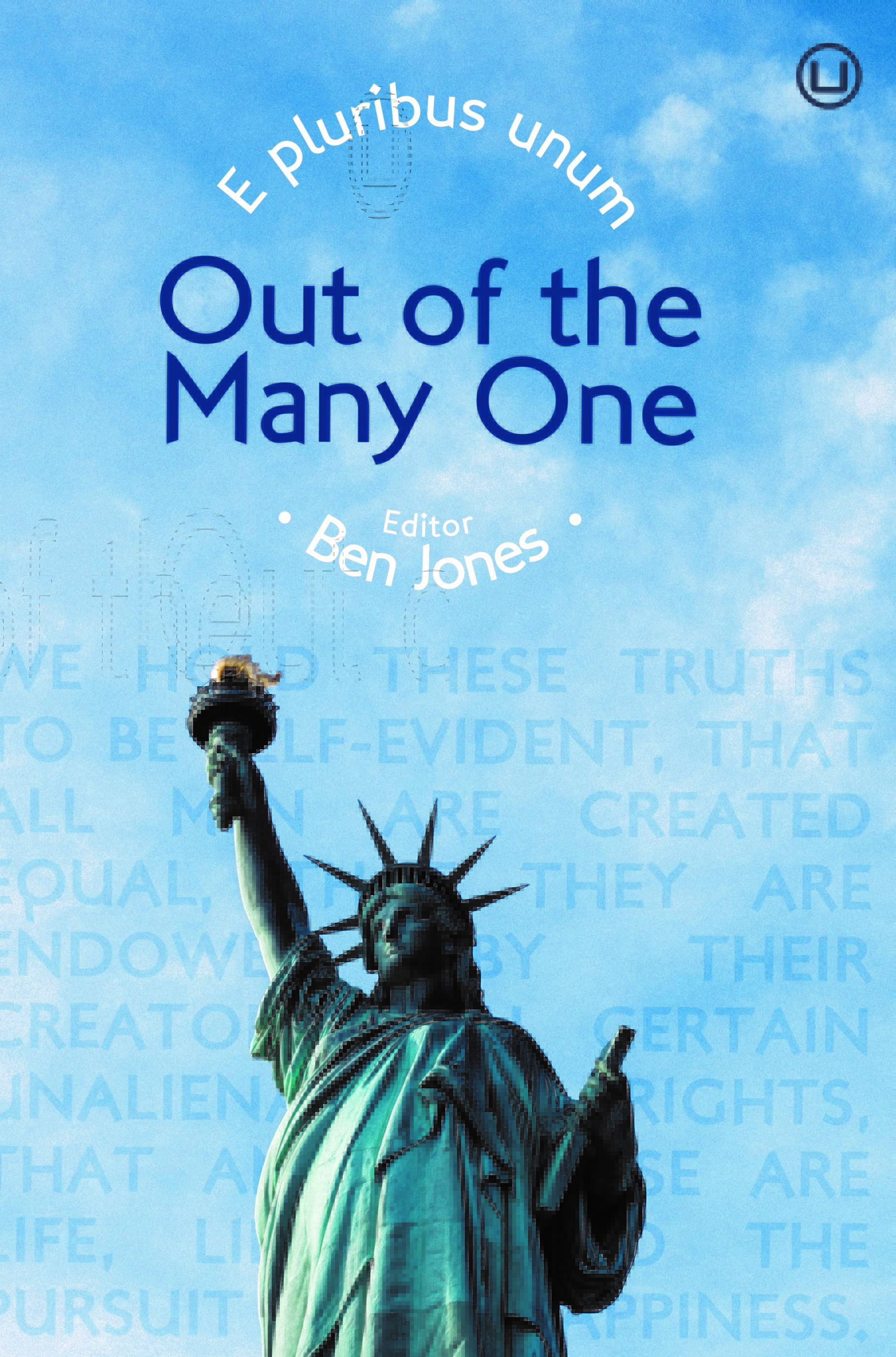 Out of the Many One: A Book on Diversity and Unity by Ben Jones Miller ...