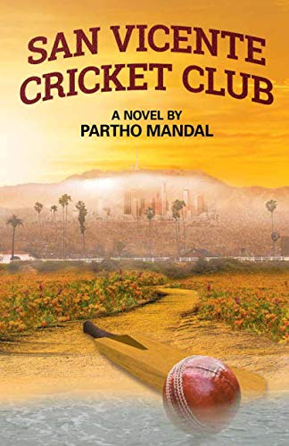 San Vicente Cricket Club by Partho Mandal | Goodreads