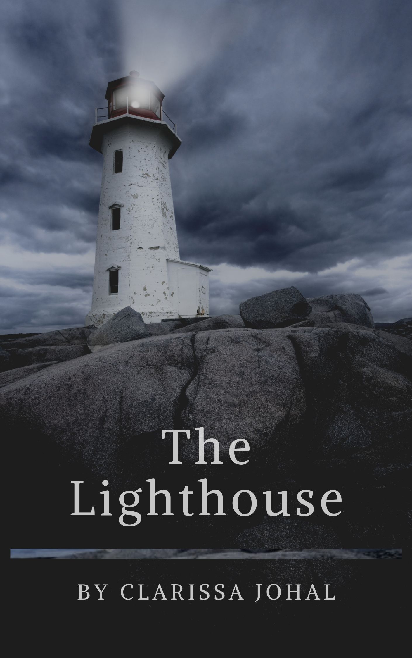The Lighthouse by Clarissa Johal | Goodreads