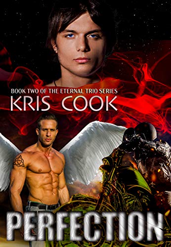 Perfection (Eternal Trio, #2) by Kris Cook | Goodreads