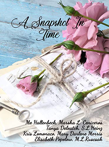 A Snapshot in Time by Me Hallenbeck | Goodreads