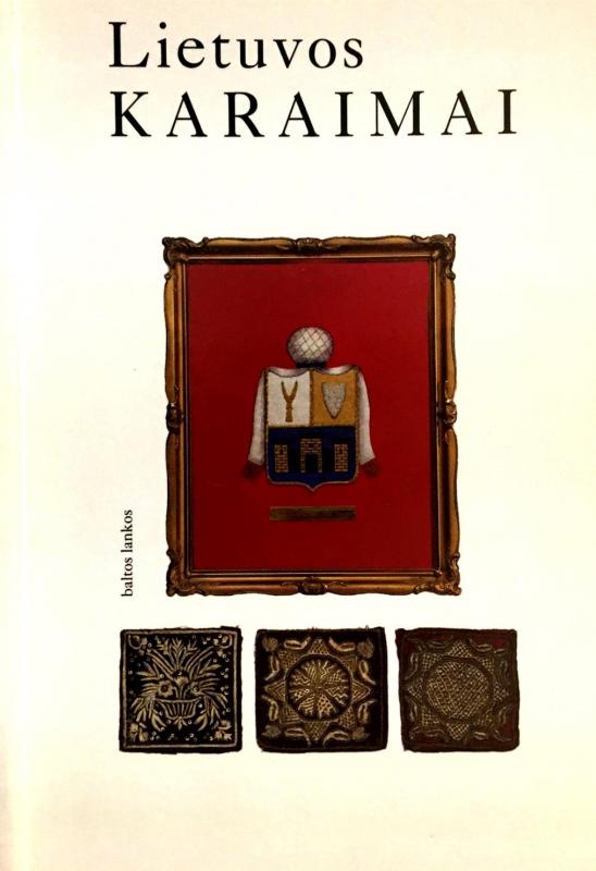 Lietuvos Karaimai by Halina Kobeckaitė | Goodreads
