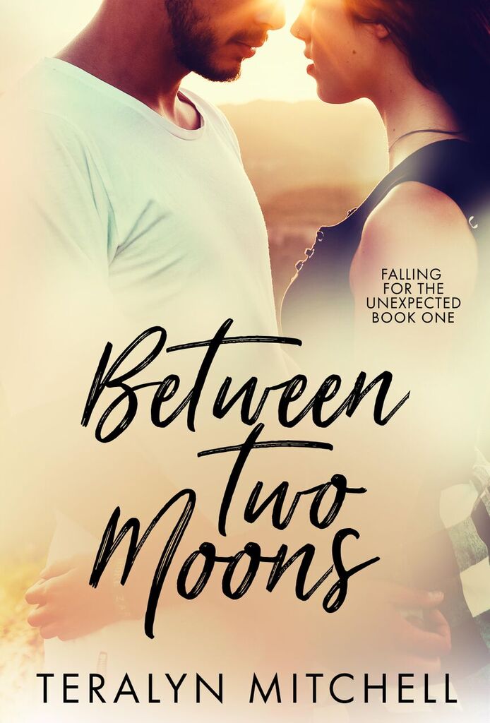 Between Two Moons by Teralyn Mitchell | Goodreads