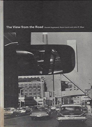 The View From the Road by Donald Appleyard | Goodreads