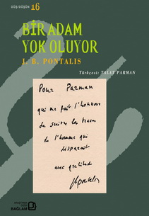 Bir Adam Yok Oluyor by Jean-Bertrand Pontalis | Goodreads