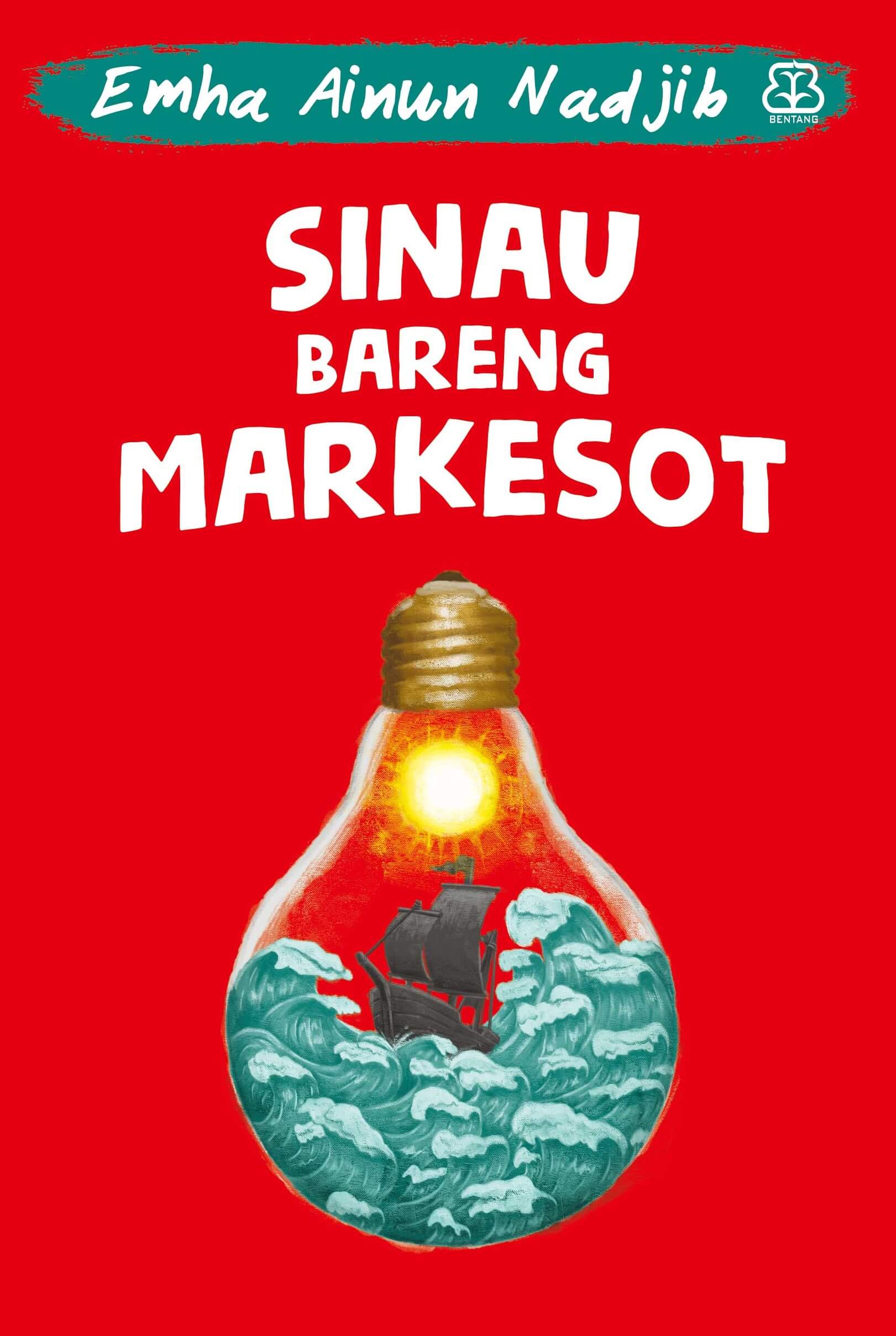 Sinau Bareng Markesot by Emha Ainun Nadjib | Goodreads