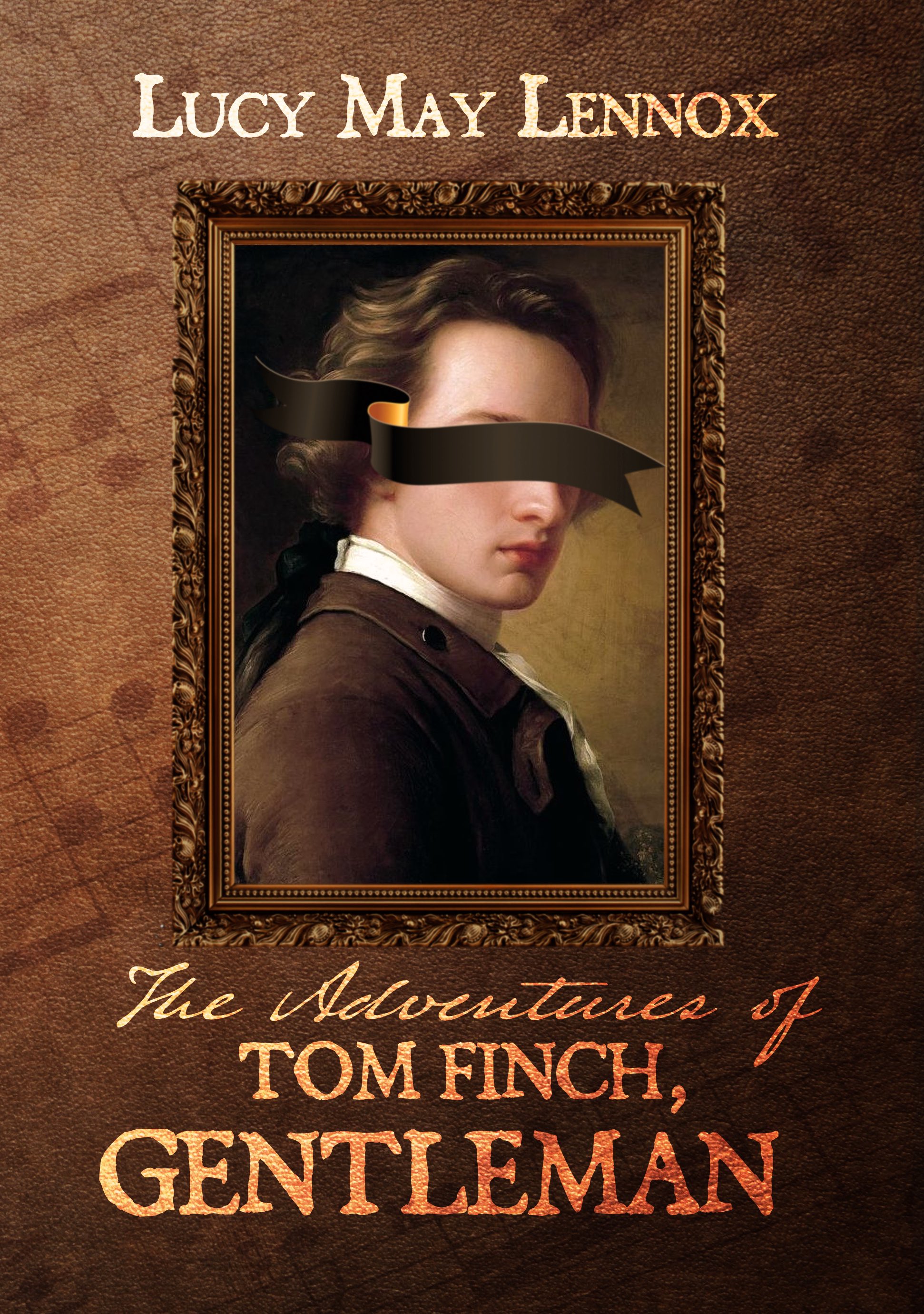 The Adventures of Tom Finch, Gentleman by Lucy May Lennox | Goodreads
