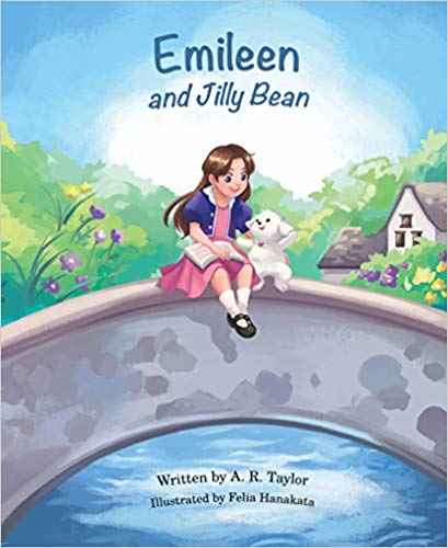Emileen and Jilly Bean by A.R. Taylor | Goodreads