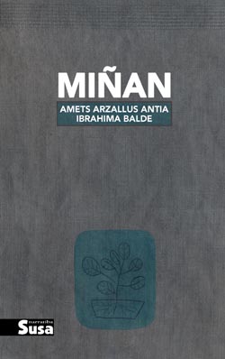 Miñan by Ibrahima Balde | Goodreads