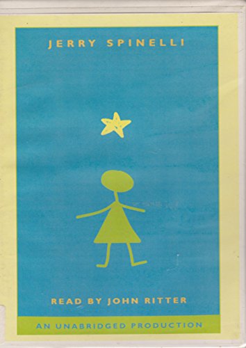 Stargirl by Jerry Spinelli | Goodreads