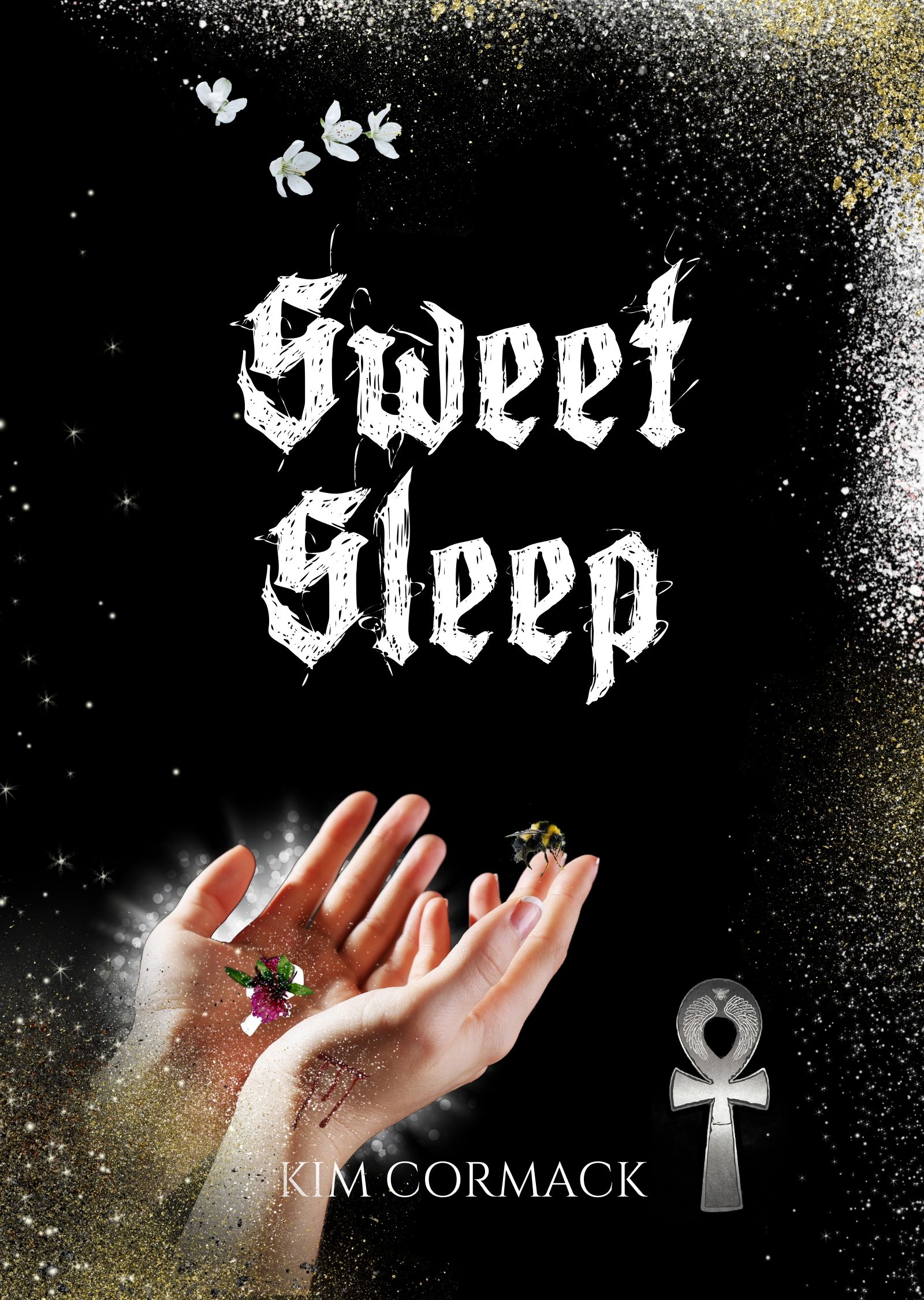 Sweet Sleep by Kim Cormack | Goodreads