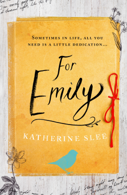 For Emily by Katherine Slee | Goodreads