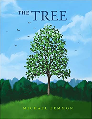 The Tree by Michael Lemmon | Goodreads