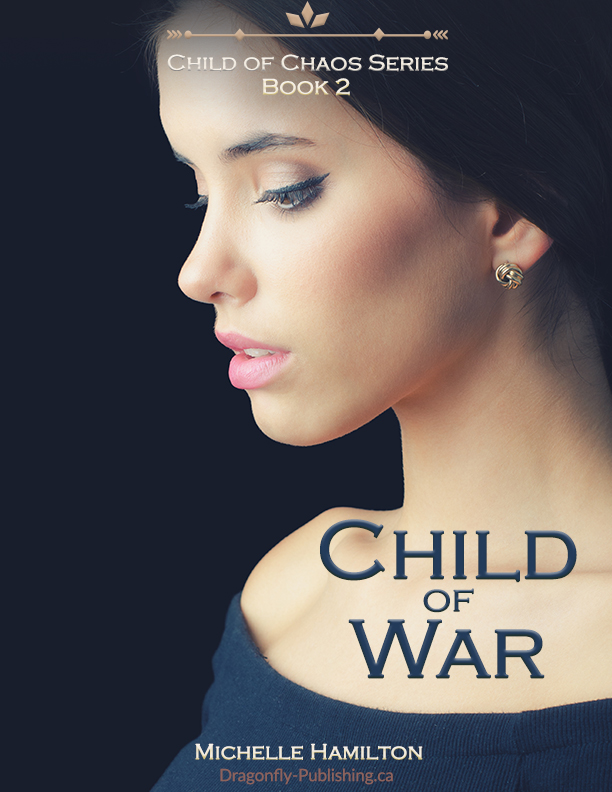 Child of War by Michelle Hamilton | Goodreads