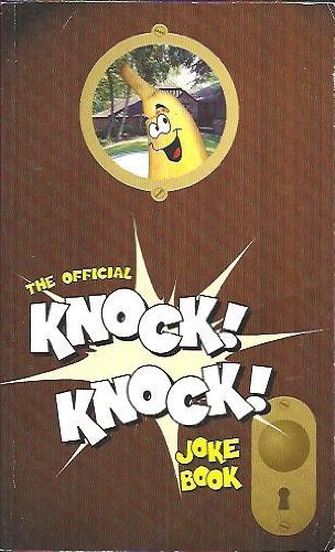 The Official Knock! Knock! Joke Book by Chris Tait | Goodreads