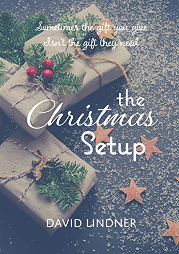 The Christmas Set Up by David Lindner | Goodreads