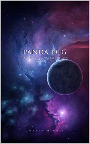 Panda Egg by Andrew Hindle | Goodreads