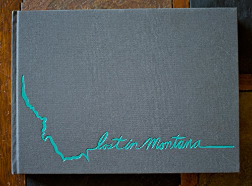 Lost in Montana by Jon Switzer | Goodreads