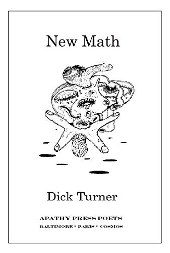 NEW MATH: Short Stories by Dick Turner | Goodreads