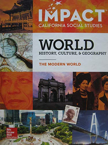 Modern World History Textbook Pdf