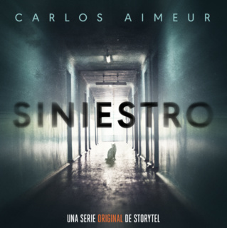 Siniestro - T1E01 by Carlos Aimeur | Goodreads