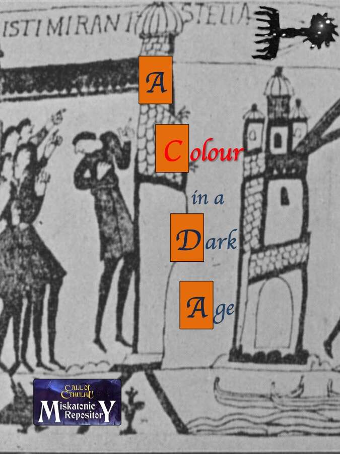 A Colour in the Dark by Jonathan Baxter | Goodreads