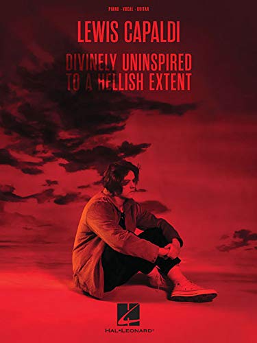 Lewis Capaldi - Divinely Uninspired to a Hellish Extent by Lewis ...