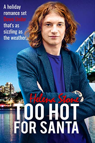 Too Hot for Santa by Helena Stone | Goodreads