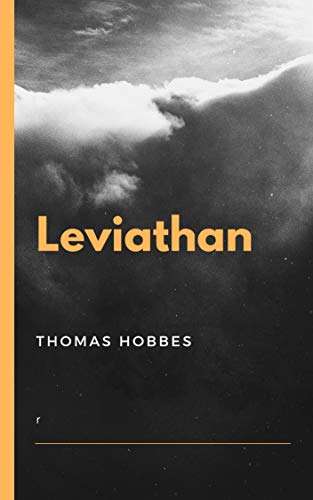 leviathan by Thomas Hobbes | Goodreads