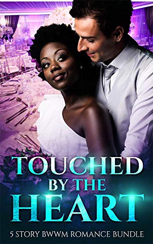Touched By The Heart by Violet Jackson | Goodreads