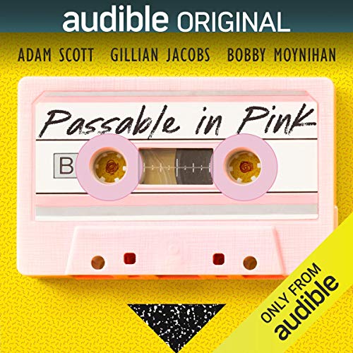 Passable in Pink by Mike Sacks | Goodreads