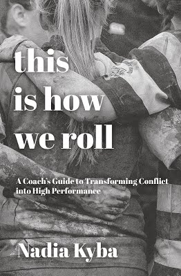 This Is How We Roll by Nadia Kyba | Goodreads