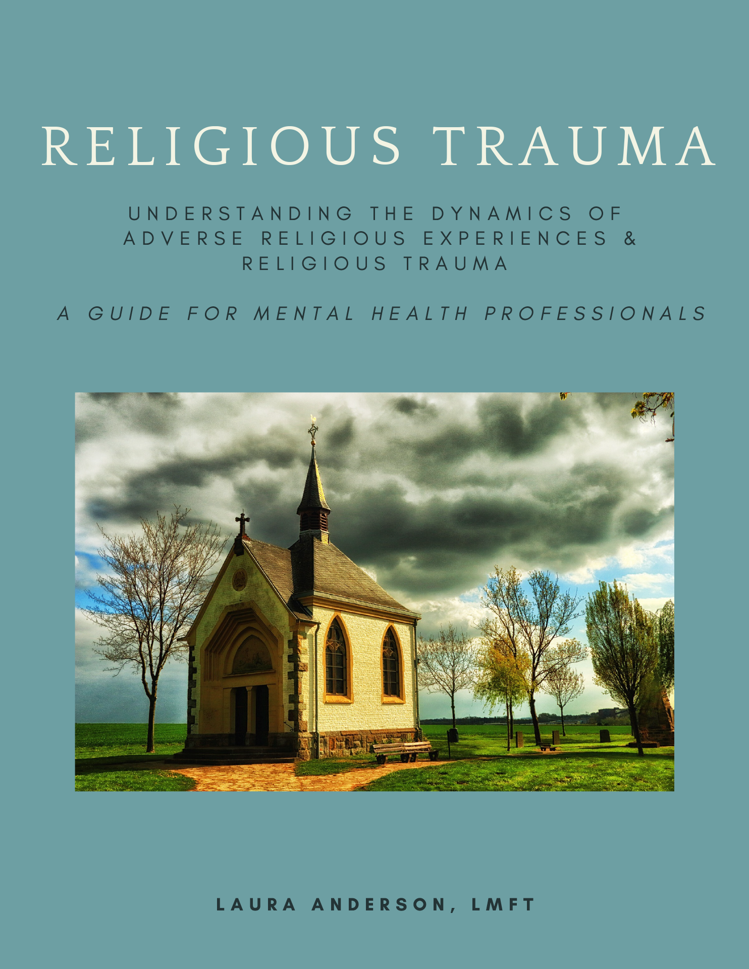 Religious Trauma: Understanding the Dynamics of Adverse Religious ...
