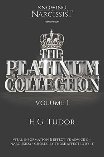 The Platinum Collection: Volume 1 by H.G. Tudor | Goodreads