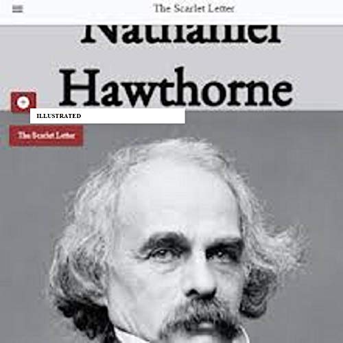 THE SCARLET LETTER. (illustrated) by Nathaniel Hawthorne | Goodreads
