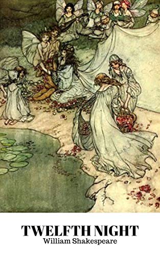 The Twelfth Night by William Shakespeare | Goodreads