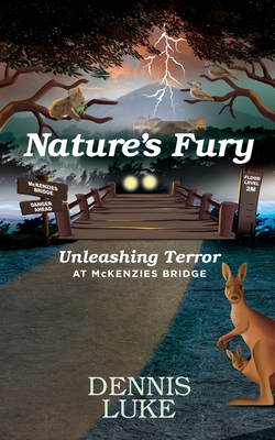 Aussie Fury: A Truckies Tale by Dennis Luke | Goodreads