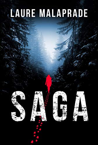 Saga by Laure Malaprade | Goodreads