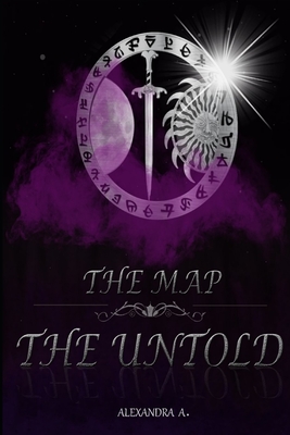 The Untold: The Map by Alexandra A. Black | Goodreads