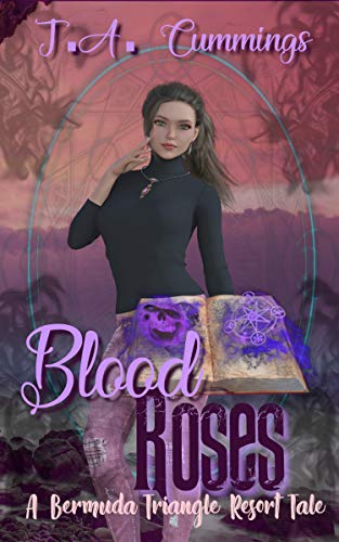 Blood Roses by J.A. Cummings | Goodreads