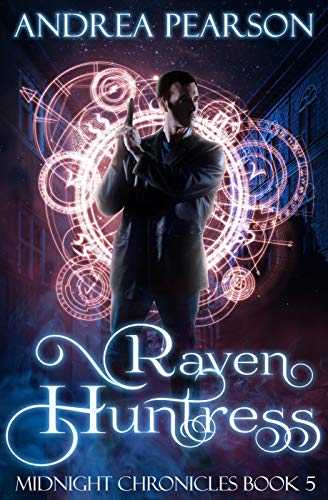 Sable Heart (Midnight Chronicles, #5) by Andrea Pearson | Goodreads