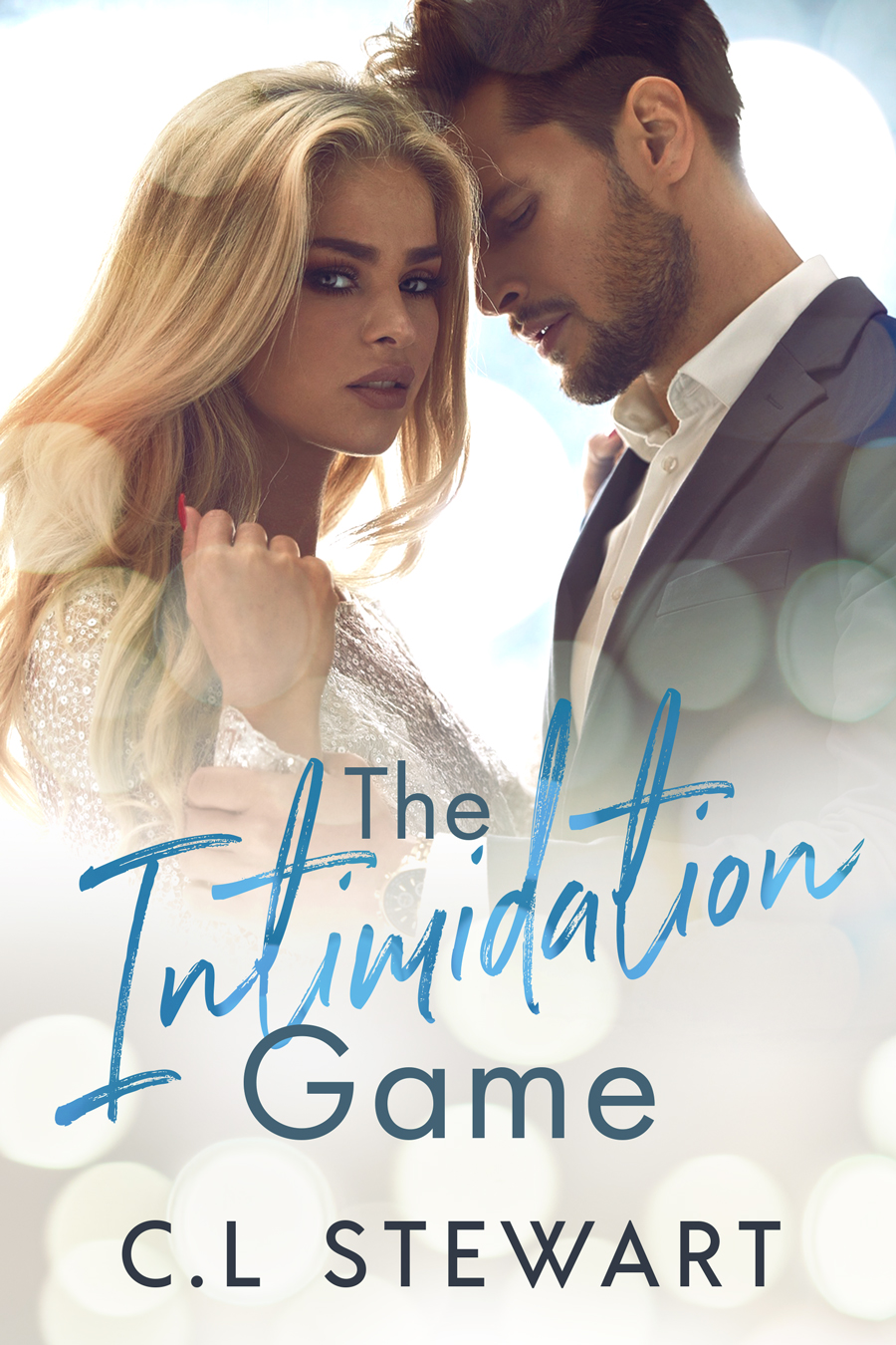 The Intimidation Game (Game Series, #1) by C.L. Stewart | Goodreads