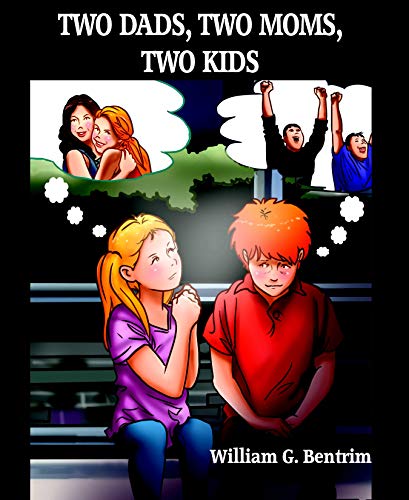 Two Dads, Two Moms, Two Kids: Exploring Modern Family Structure by ...