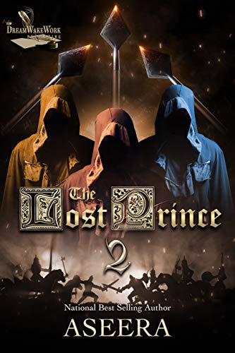 The Lost Prince 2 by Aseera | Goodreads