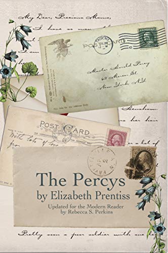 The Percys by Elizabeth Payson Prentiss | Goodreads